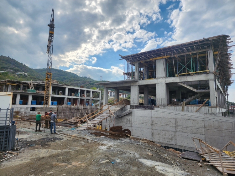 Kocaeli’de beton değil, gelecek örüldü - Gündem Haberleri