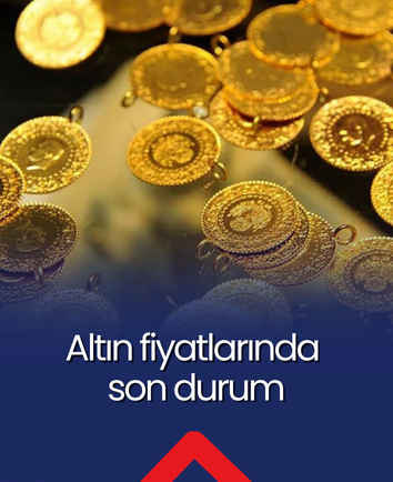 29 Ekim 2024 Salı günü altın fiyatlarındaki son durum! - Ekonomi Haberleri