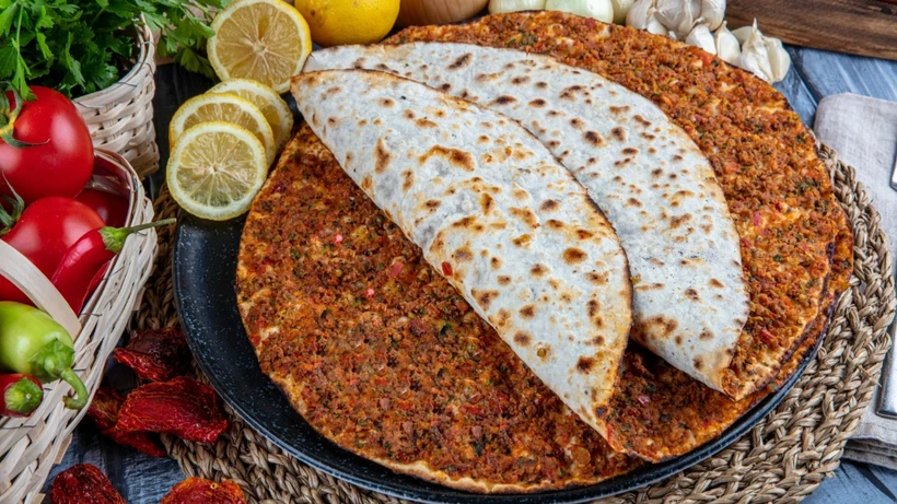 Bodrum'da lahmacun fiyatı yine gündem oldu - Gündem Haberleri