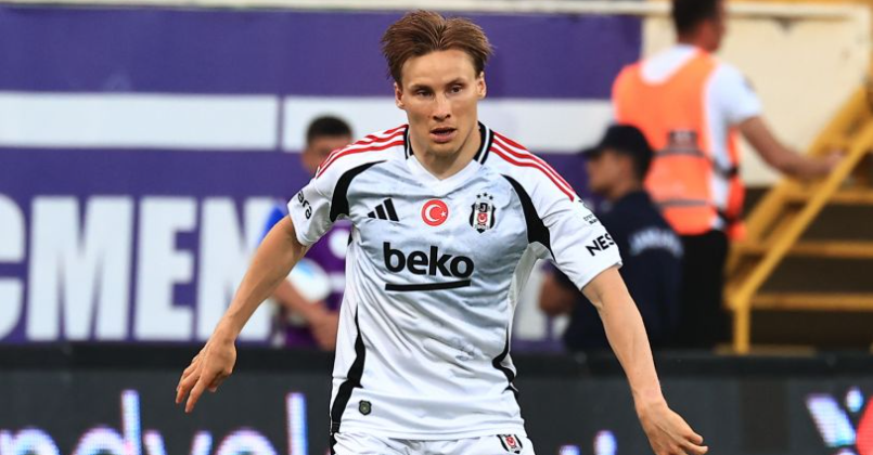Kocaelispor’dan Svensson’a teklif! - Spor Haberleri