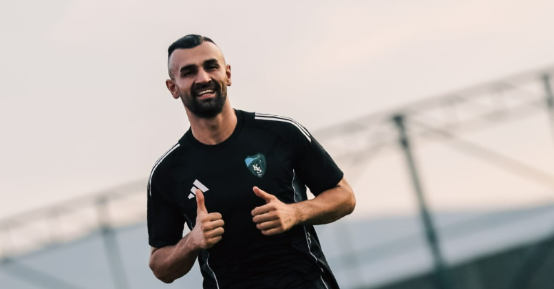 Serdar Dursun sahaya indi - Spor Haberleri